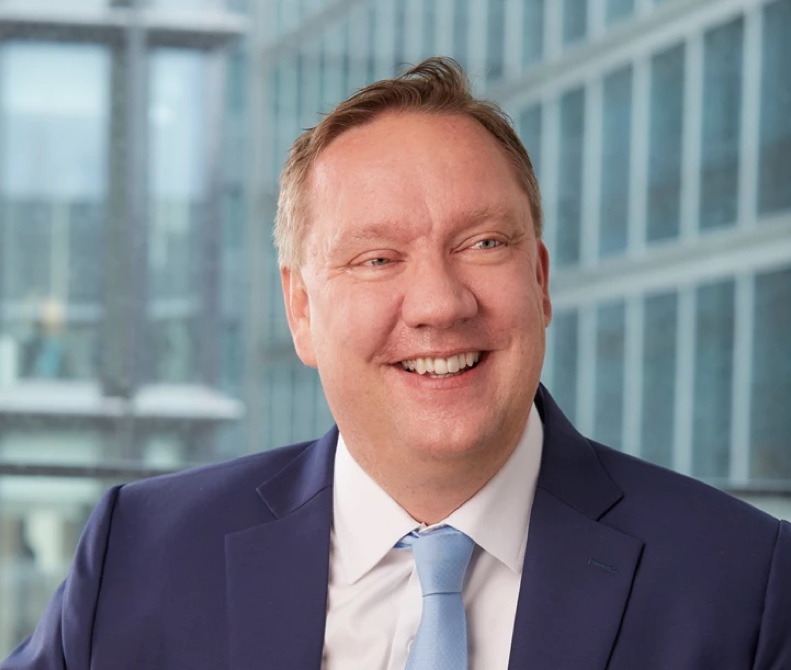 Asset Management Diversity Accelerator (AMDA)